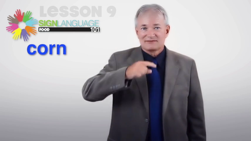Free ASL Lessons – Sign Fruits & Vegetables in American Sign Language