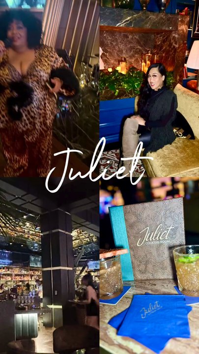 JULIET COCKTAIL ROOM - Updated July 2025 - 106 Photos & 67 Reviews ...