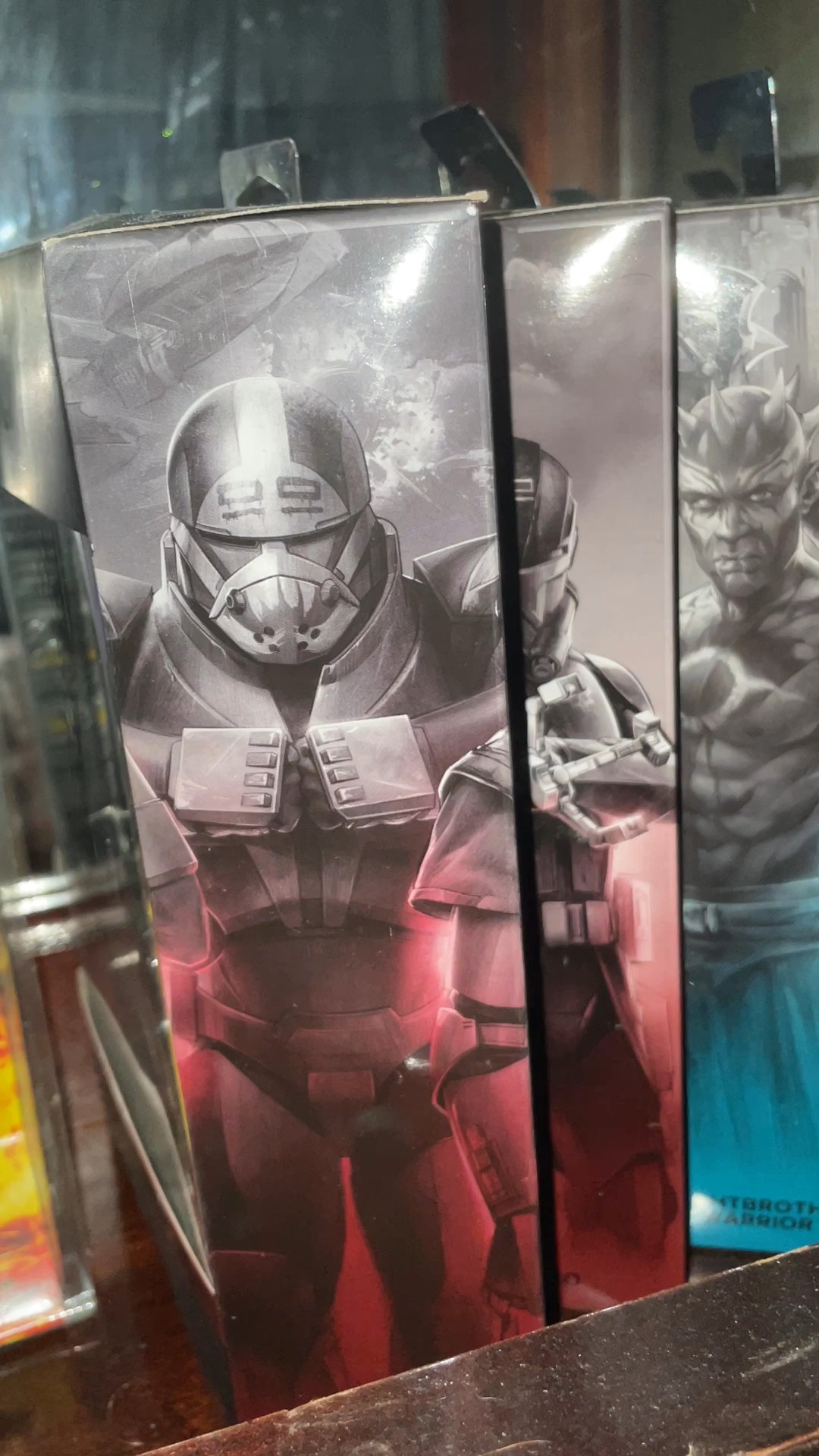 Whatnot - STAR WARS BLACK SERIES & LOOSE 3.75” + FIRST STREAM GIVEAWAY ... Whatnot - STAR WARS BLACK SERIES & LOOSE 3.75” + FIRST STREAM GIVEAWAY ...