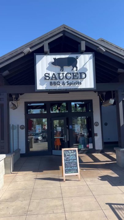 SAUCED BBQ & SPIRITS - EL SEGUNDO - Updated October 2025 - 930 Photos ...