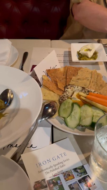 IRON GATE - Updated January 2026 - 1355 Photos & 811 Reviews - 1734 N ...