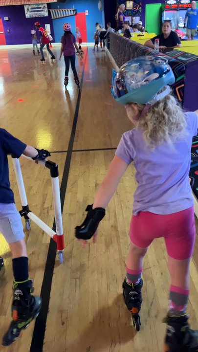 SKATE FACTORY - Updated December 2025 - 17 Photos & 23 Reviews - 485 ...