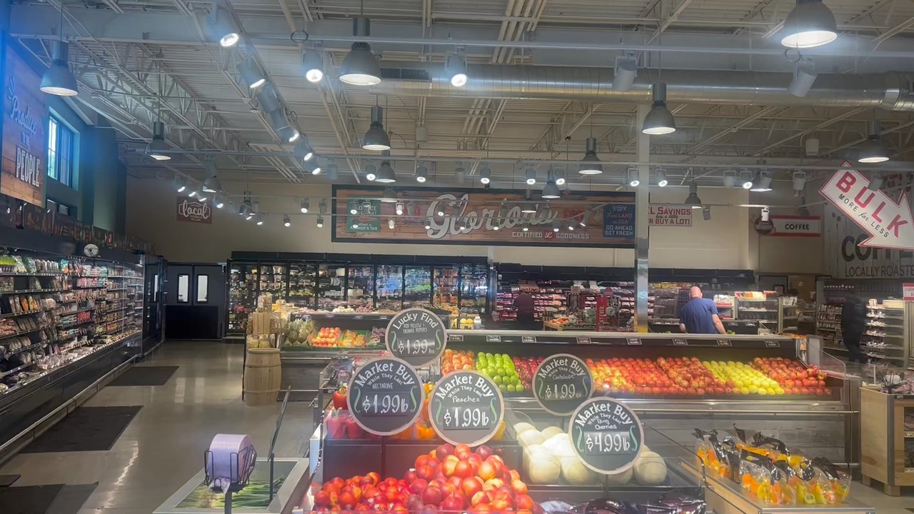 LUCKY’S MARKET - Updated May 2026 - 34 Photos & 14 Reviews - 747 Neil ...