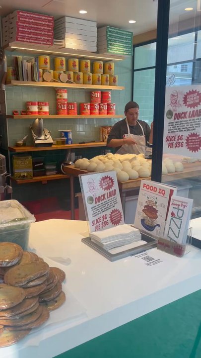 DANNY BOY’S FAMOUS ORIGINAL PIZZERIA - Updated June 2025 - 473 Photos ...