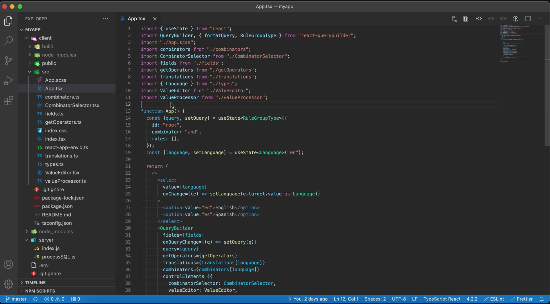 How To Fetch Data From A React Api 34 Newline