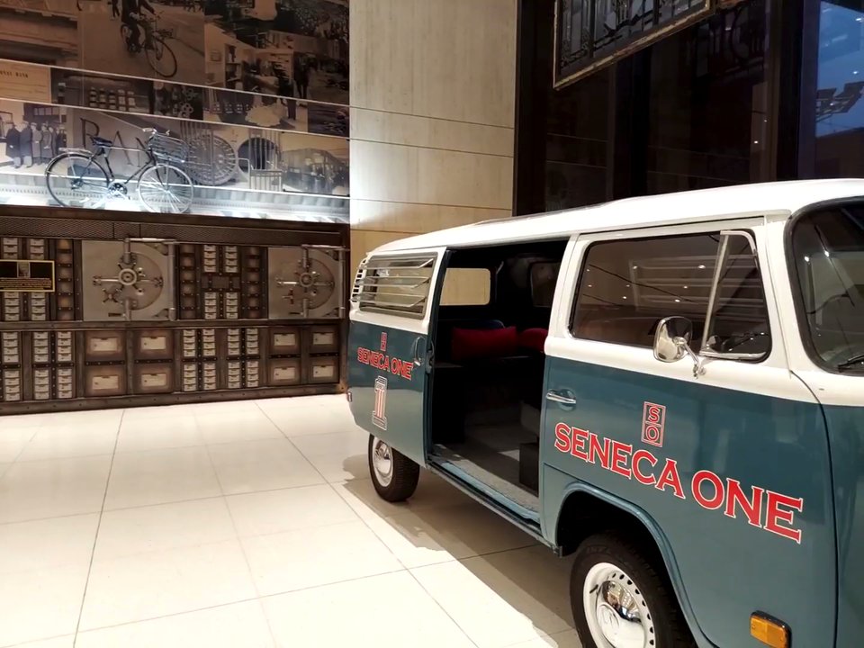 SENECA ONE - Updated July 2025 - 131 Photos & 13 Reviews - 1 Seneca St ...