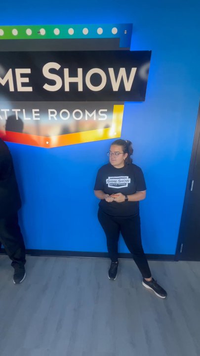 GAME SHOW BATTLE ROOMS - CHARLOTTE - Updated December 2025 - 259 Photos ...