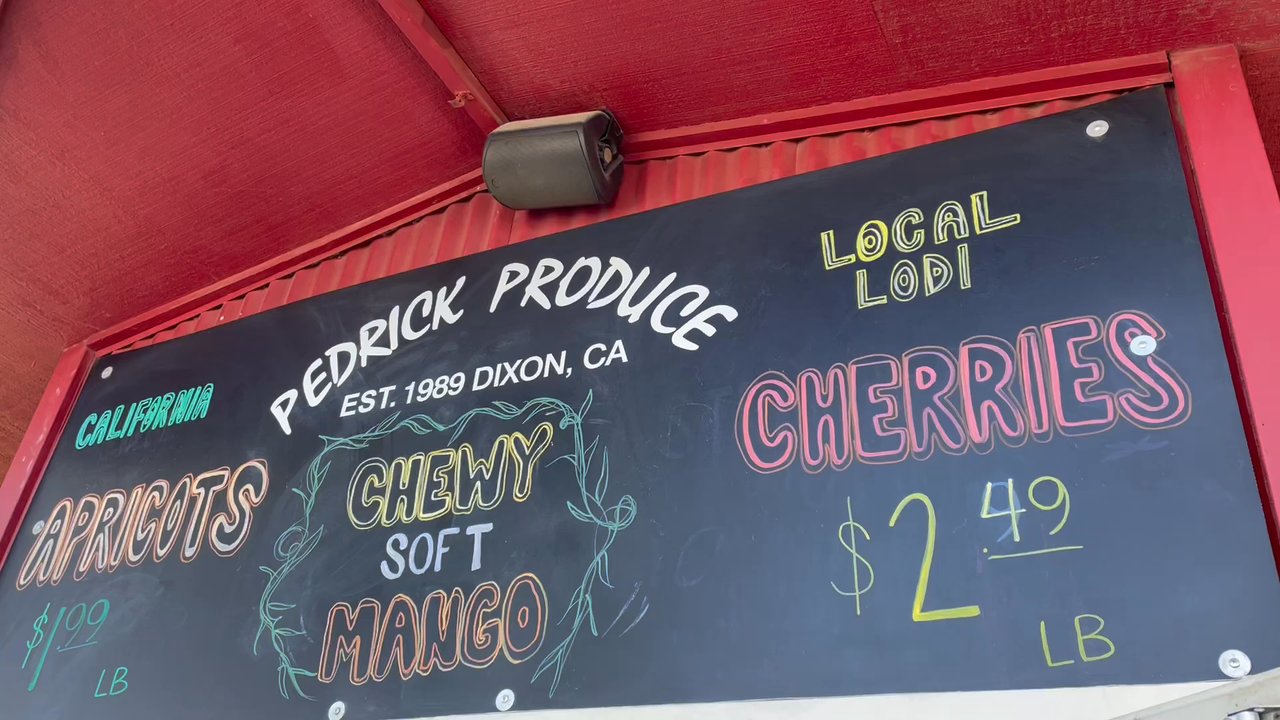 PEDRICK PRODUCE - Updated July 2025 - 1242 Photos & 606 Reviews - 6850 ...