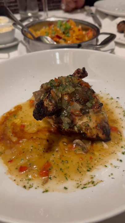 FLEMING’S PRIME STEAKHOUSE & WINE BAR - Updated August 2025 - 1071 ...