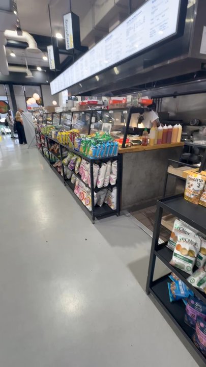 ETC EATERY - Updated November 2025 - 289 Photos & 108 Reviews - 345 5th ...