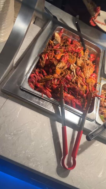 HIBACHI BUFFET - Updated May 2025 - 747 Photos & 607 Reviews - 5623 ...