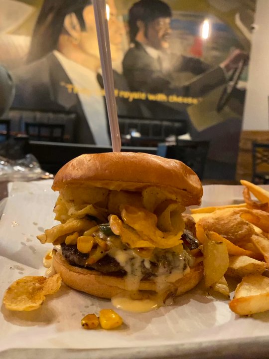 ROYALE WITH CHEESE - Updated September 2025 - 900 Photos & 692 Reviews ...