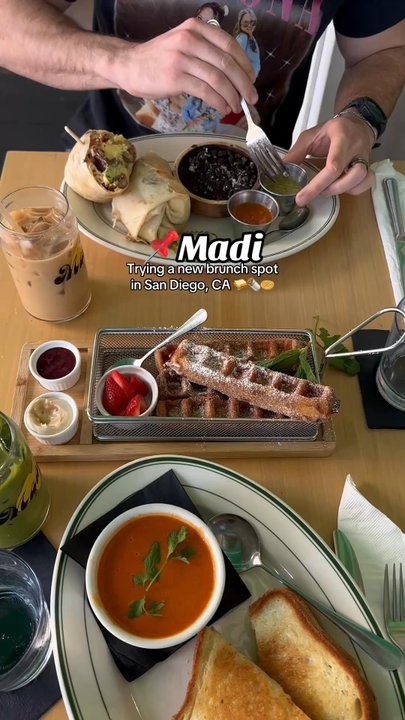 MADI - Updated May 2025 - 1896 Photos & 1219 Reviews - 3737 Adams Ave ...