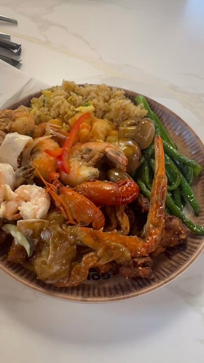 GOHAN BUFFET - Updated June 2025 - 294 Photos & 78 Reviews - 2205 ...