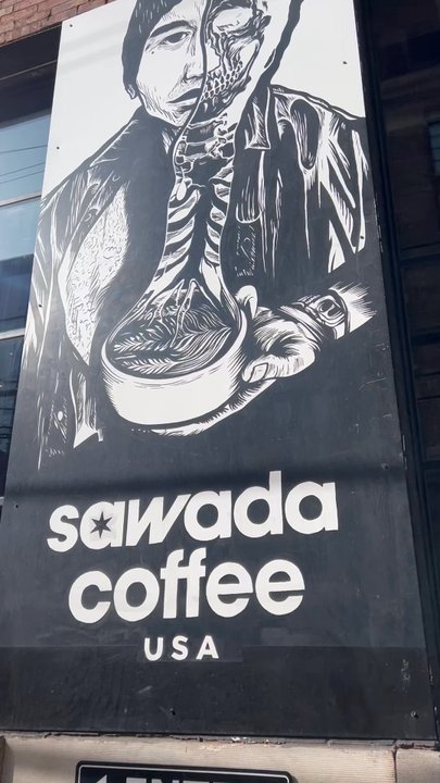 SAWADA COFFEE - Updated April 2025 - 2362 Photos & 1085 Reviews - 112 N ...