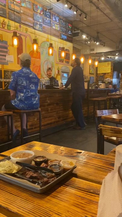 INTRINSIC SMOKEHOUSE & BREWERY - Updated July 2025 - 580 Photos & 662 ...