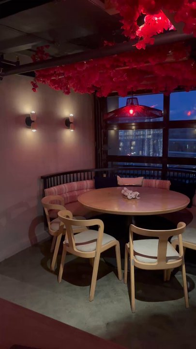 LUCHA ROSA ROOFTOP BAR - Updated December 2025 - 290 Photos & 125 ...