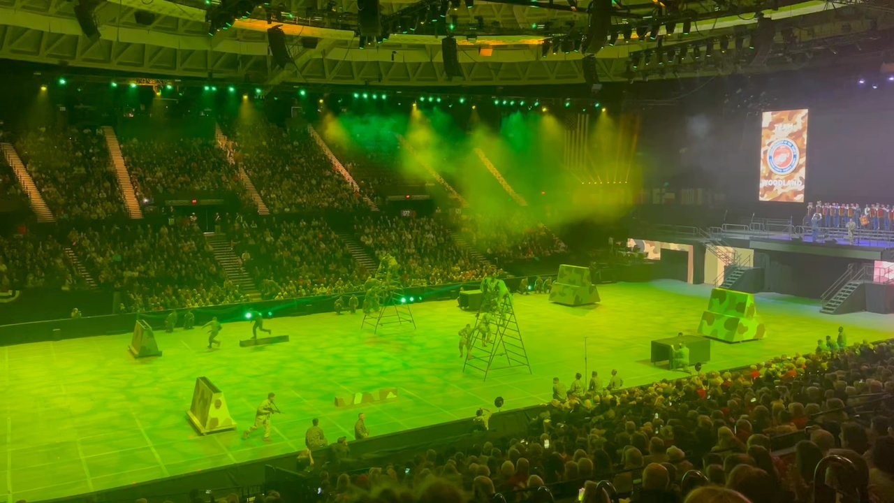 NORFOLK SCOPE ARENA - Updated October 2025 - 249 Photos & 67 Reviews ...