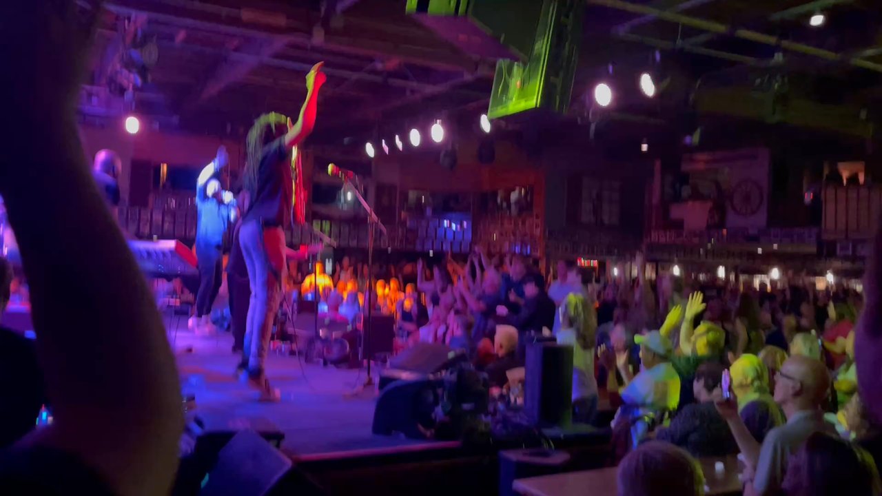 COACH HOUSE CONCERT HALL - Updated May 2026 - 488 Photos & 860 Reviews ...