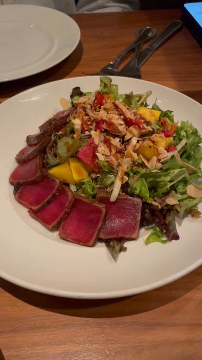 SEASONS 52 - Updated August 2025 - 750 Photos & 345 Reviews - 1862 ...