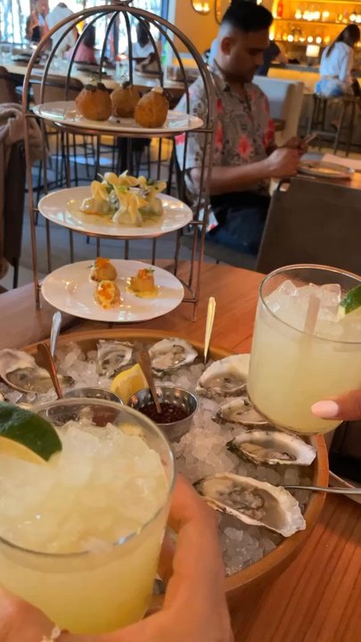 NISOS PRIME - Updated January 2025 - 296 Photos & 97 Reviews - 802 W ...