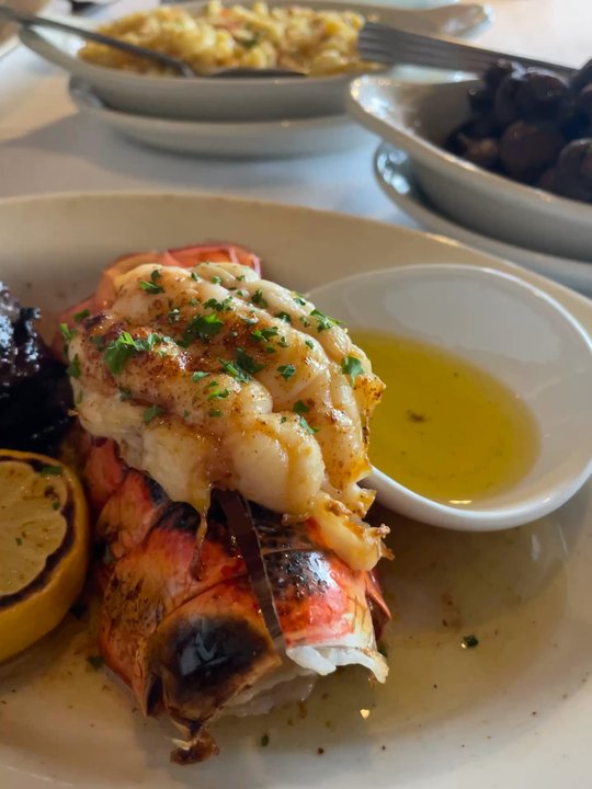 THE SIGNATURE PRIME STEAK & SEAFOOD - Updated August 2025 - 6989 Photos ...