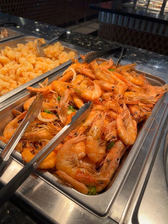 FLAMING BUFFET - Updated July 2025 - 356 Photos & 214 Reviews - 104 W ...