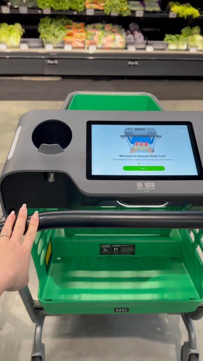 AMAZON FRESH - Updated December 2025 - 109 Photos & 59 Reviews - 10360 ...