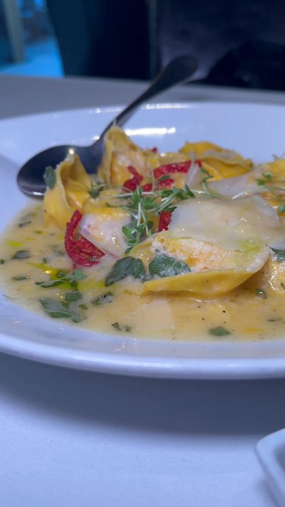 OSTERIA DEL PASTAIO - Updated October 2025 - 534 Reviews & 841 Photos ...