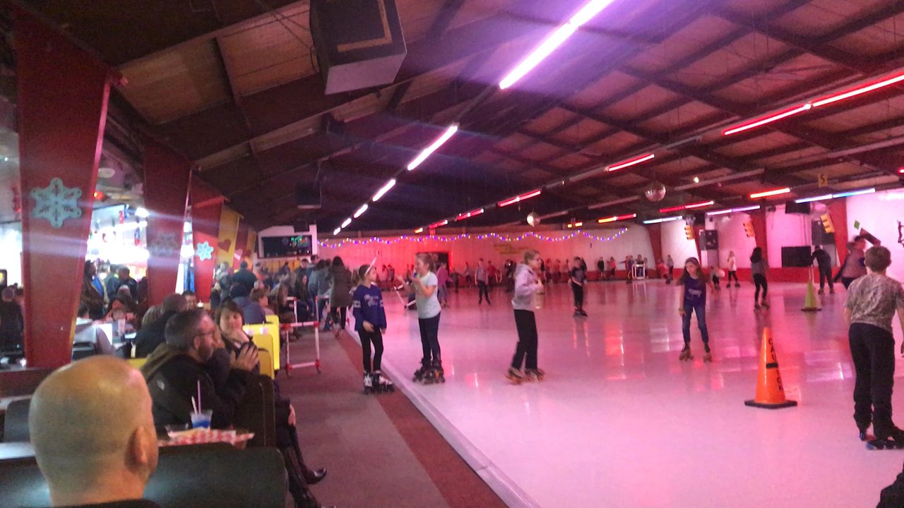 ROLLERWORLD - Updated May 2026 - 12 Reviews - 7491 Stadium Dr ...