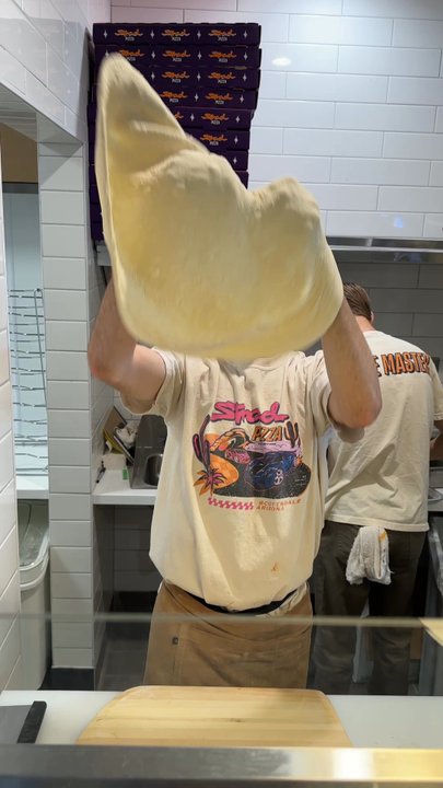 STRAD PIZZA - Updated December 2025 - 74 Photos & 58 Reviews - 13802 N ...