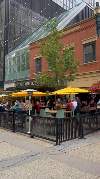 LOCAL PUBLIC EATERY 8TH AVENUE - Updated December 2025 - 139 Photos ...