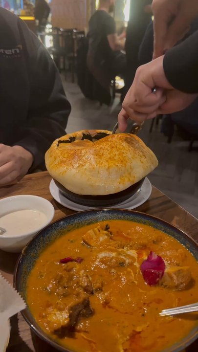 ANGEL INDIAN RESTAURANT - Updated April 2026 - 194 Photos & 56 Reviews ...