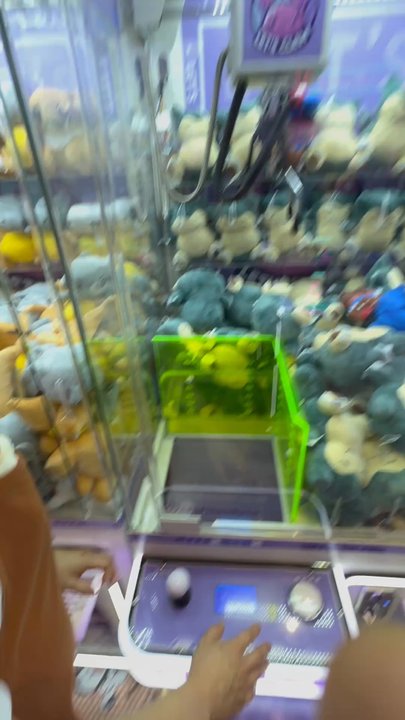 CLAW MANIA KINGDOM - Updated May 2026 - 841 Photos & 238 Reviews - 9889 ...