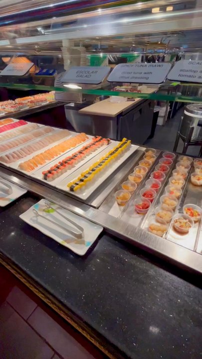 ICHIYAMI BUFFET & SUSHI - Updated January 2026 - 1061 Photos & 948 ...