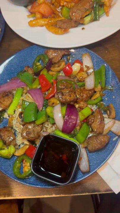 OMELI KITCHEN - Updated April 2025 - 2162 Photos & 937 Reviews - 2466 E ...