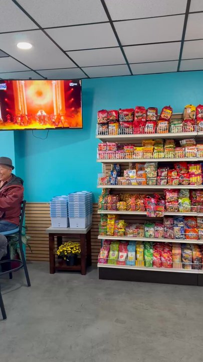 KUICK NOODLES - Updated April 2026 - 16 Photos - 3165 S Campbell Ave ...