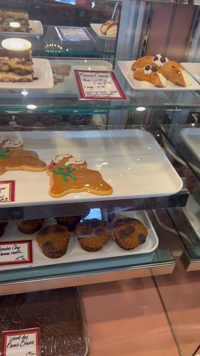 ROMOLO CHOCOLATES - Updated June 2026 - 137 Photos & 111 Reviews - 1525 ...