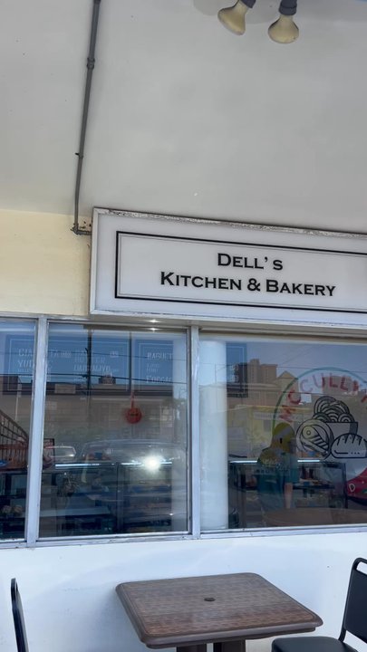 DELL’S KITCHEN AND BAKERY - Updated May 2025 - 967 Photos & 236 Reviews ...