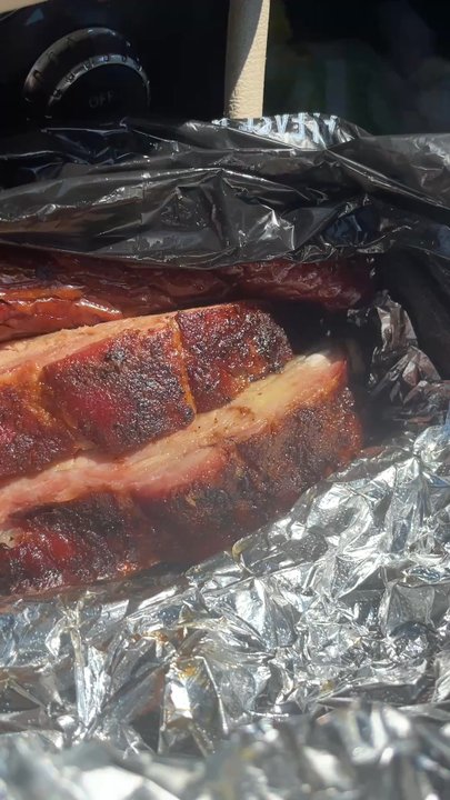 BROWNS BACKYARD BBQ - Updated December 2025 - 18 Photos & 26 Reviews ...