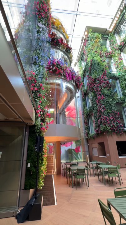 MILKEN CENTER - Updated December 2025 - 195 Photos & 15 Reviews - 1503 ...