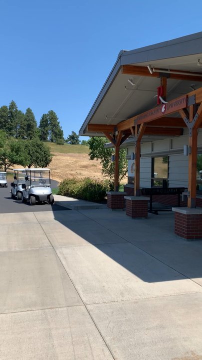 PALOUSE RIDGE GOLF CLUB - Updated October 2025 - 1260 Palouse Ridge Dr ...