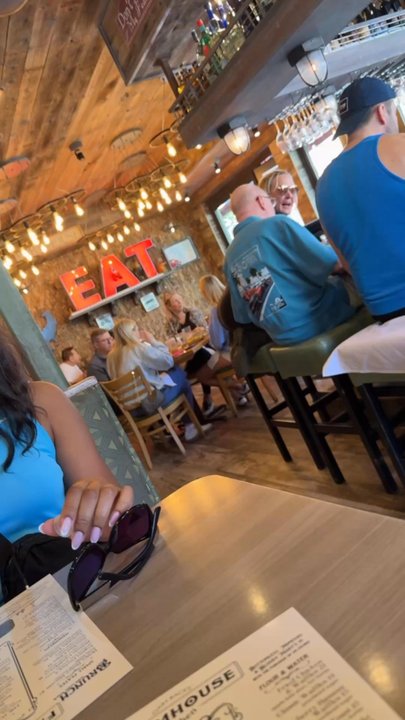 GARY RACK’S FARMHOUSE KITCHEN - Updated July 2025 - 653 Photos & 581 ...