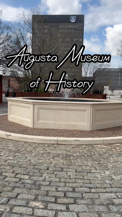 AUGUSTA MUSEUM OF HISTORY - Updated February 2026 - 219 Photos & 44 ...