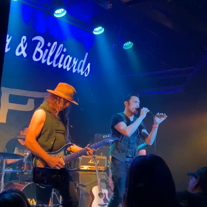 BACKSTAGE BAR & BILLIARDS - Updated December 2025 - 107 Photos & 120 ...