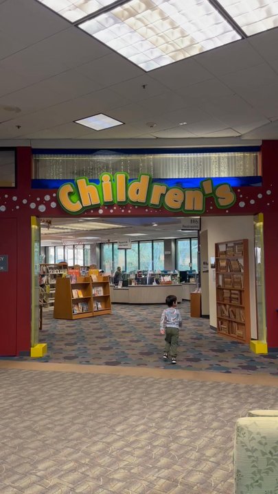 HUNTINGTON BEACH CENTRAL LIBRARY - Updated January 2025 - 667 Photos ...