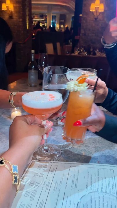 COQUETTE - Updated February 2025 - 720 Photos & 260 Reviews - 450 ...