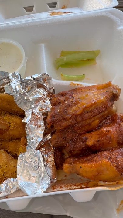 CHEX GRILL & WINGS - Updated October 2025 - 14 Photos & 12 Reviews ...