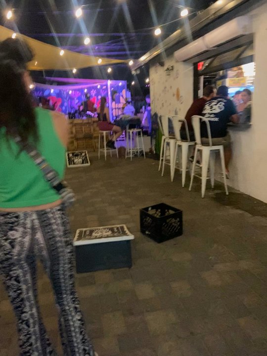 VOODOO BREWING - Updated January 2026 - 80 Photos & 45 Reviews - 1415 S Commerce St, Las Vegas ...