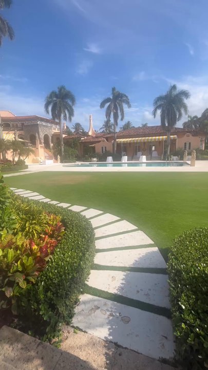 THE MAR-A-LAGO CLUB - Updated April 2026 - 157 Photos & 115 Reviews ...